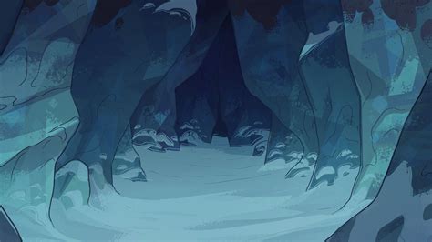 Su Cave Steven Universe Background Episode Backgrounds Animation