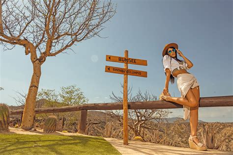 Florencia Cassi Jet Set Magazin