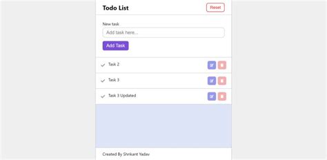 Shrikant Yadav On Linkedin Reactjs Frontenddevelopment Webdevelopment Beginners Javascript
