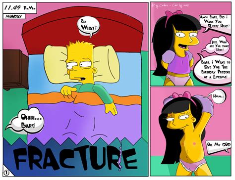 Post 827448 Bartsimpson Jabbercocky Jessicalovejoy Lisasimpson