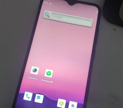 MEDIA CARE TELEKOMUNIKASI INDONESIA ENG FIRMWARE REDMI 8A OLIVELITE