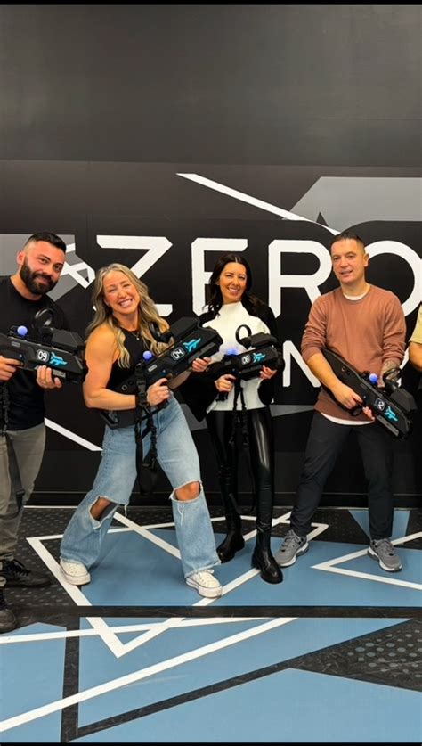 Zero Latency Bc Zerolatencybc • Instagram Photos And Videos