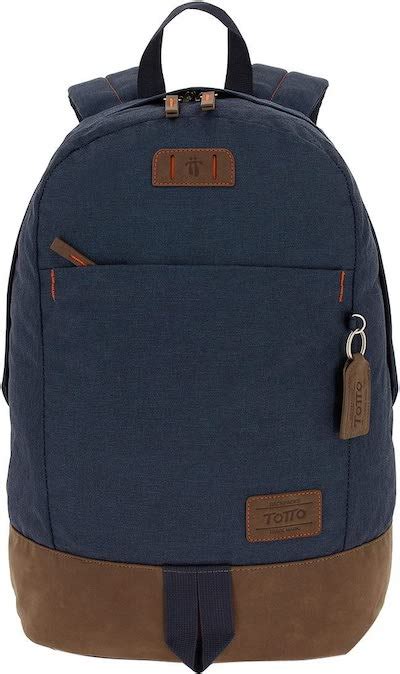 5 Mochilas Totto Que Te Va A Encantar ¡las Mejores