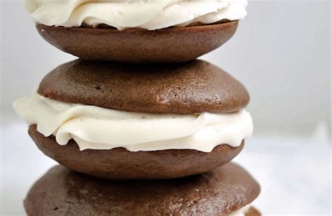 Amish Chocolate Whoopie Pies This Mom Cooks