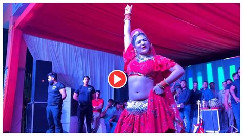 Gori Nagori Dance On JOGI Song Set The Stage Fire Killer Dance