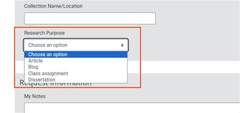 Configuring Dropdown Fields On Web Forms Using The Option Tag Atlas