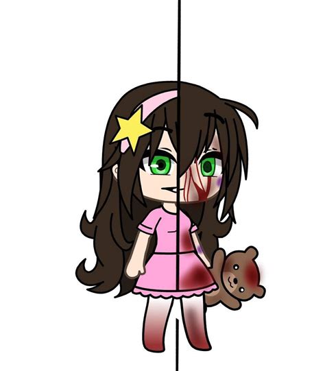 SALLY Gacha Life Amino