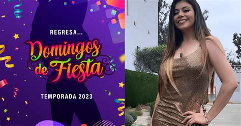 Nueva conductora de Domingos de Fiesta quién será tras la salida de
