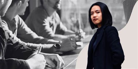 Woman In Leadership Position At Work Called Too Dramatic By Male Boss