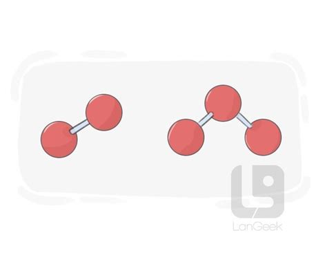 Definition And Meaning Of Molecule Langeek