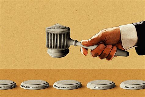 The 5 Supreme Court Cases To Watch This Session The Epoch Times