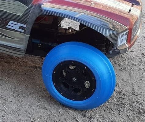 🚁 Line Tires Proline Mohawks Clone・free 3d File For ・cults
