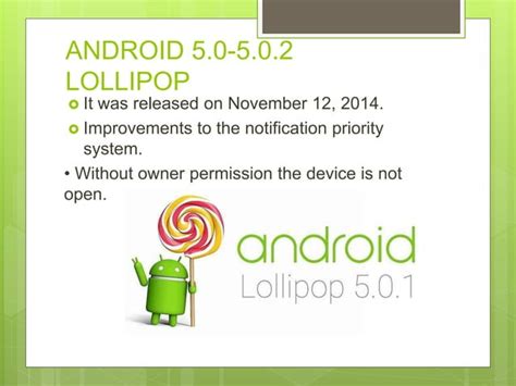 Android Os Operating System Ppt