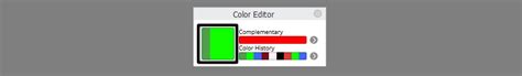 How To Use The Color Editor In Sketchbook Pro 9 0 Monika Zagrobelna