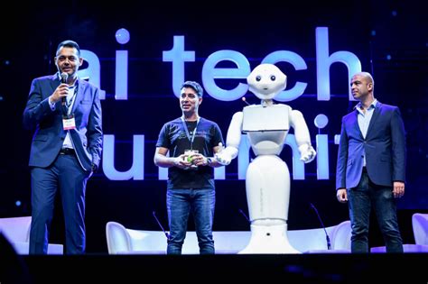 Skopje 2024 Ai Tech Summit