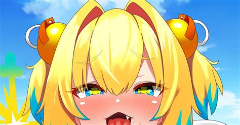 パインボンバーガール パイにゃん👅💦 五十嵐剛造じじじのイラスト Pixiv