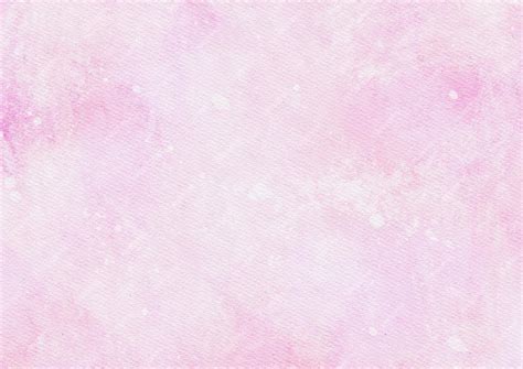 Manchas De Acuarela Rosa Y Papel De Textura De Fondo Grunge Salpicado