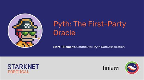 Videos Pyth Network