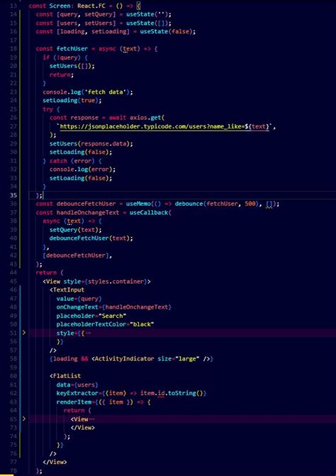 Suyog Nagawade On Linkedin React Performanceoptimization Webdevelopment Debouncing Techjourney