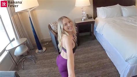 Neat Looking Fair Haired Lily Has Adorable Cooch And Gets Muddy Fuck In Motel Amwf
