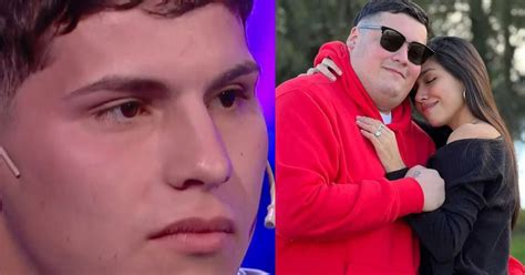 Engancharon Infraganti A Williams Con La Novia De Manzana Y Estalló El
