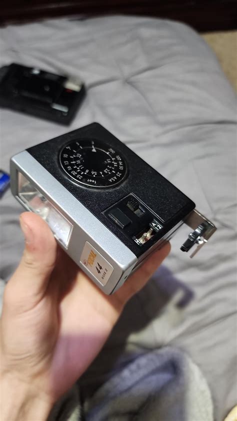 Flash Charger R Analogcommunity