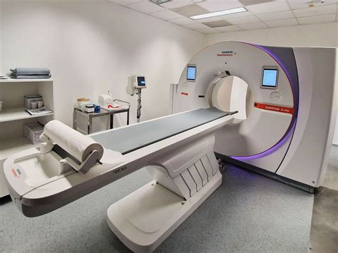 Somatom Xcite A Siemens Healthineers Ct Készülék