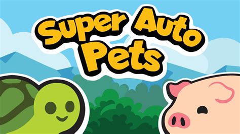 Super Auto Pets 911Games