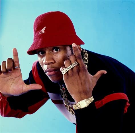 Peep Young Ll Cool Js Iconic Style During The 80s 90s — 58 Off