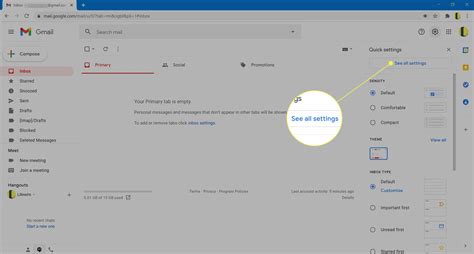 How To Find All Unread Messages In Gmail