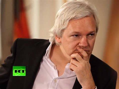 Assange Says Snowden Hasnt Been Interrogated Business Insider