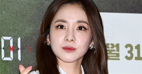산다라박 본업 가수 컴백7월 새 앨범 준비 공식입장