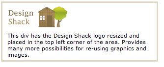Introduction To CSS Part Backgrounds Design Shack