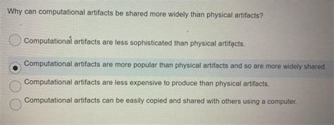 Which Is An Example Of An Audio Computational