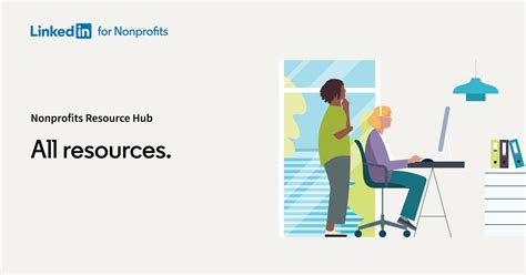 All Resources Linkedin For Nonprofits Resource Hub