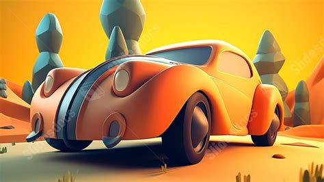Car Animation For Powerpoint