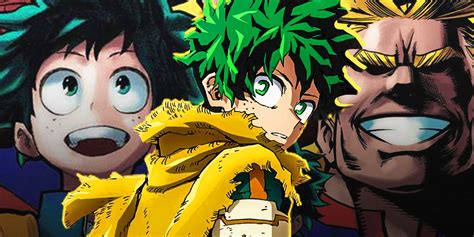 My Hero Academia Youre Next Reveals Early Premiere Date For North America