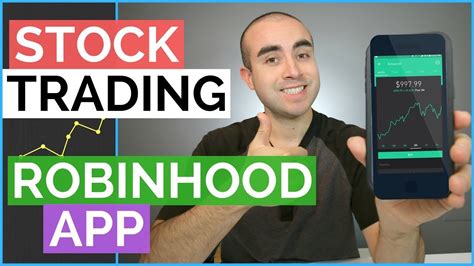 Robinhood Trading