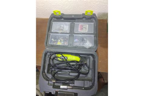 Прямошлифовальная машинка Ryobi EHT150V 5133000754 - выгодная цена ...
