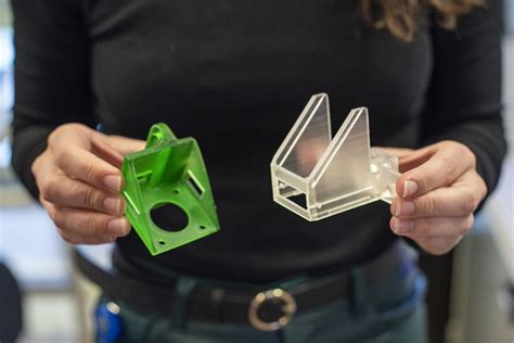 Cern Accelerating Science With 3d Printing Original Prusa 3d Printers