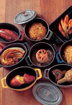 Staub Mini Cocotte Recipe Book Bryont Blog