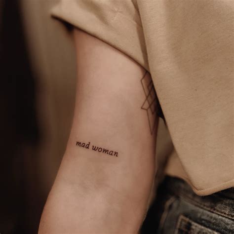 Taylor Swift Inspired Tattoo