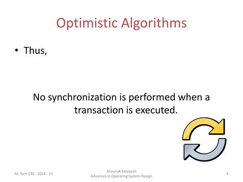 Optimistic Algorithm And Concurrency Control Algorithm Pdf Databases Computer Software And