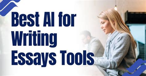 Junaid Mukhtar On Linkedin 10 Best Ai For Writing Essays Tools In 2024