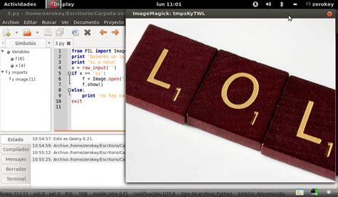 Abrir Una Imagen Con Python H Ck Y UR F