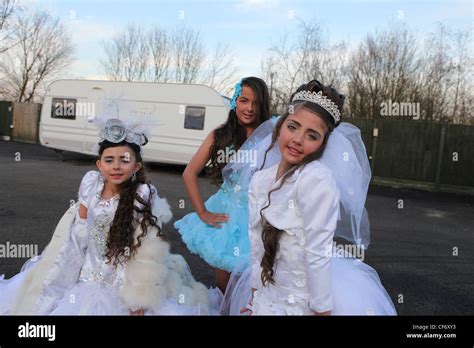 Irish Travellers Women