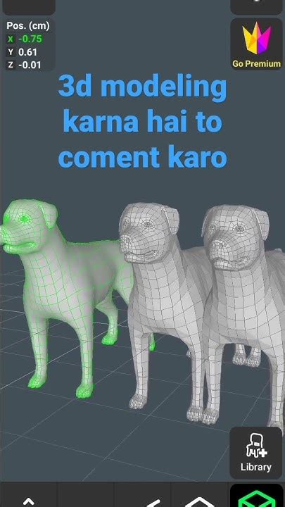 3d Modeling 3d Modleing Youtube