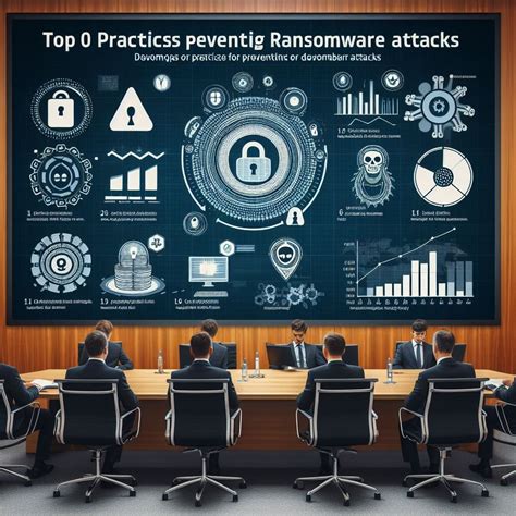 Fortify Your Defenses Top Devops Practices For Ransomware Prevention