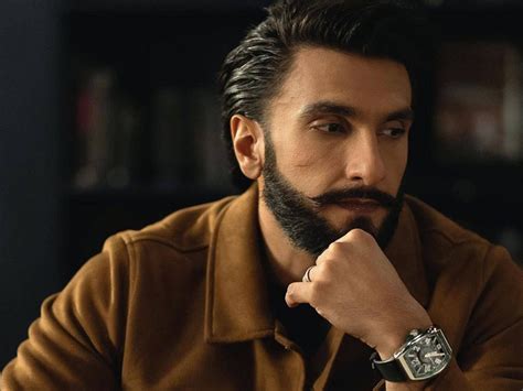 The Siasat Daily On Linkedin Ranveer Singh Quits Hyderabadi Directors Big Movie