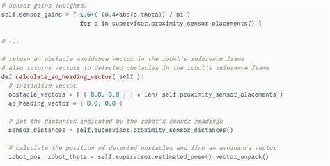 A Beginners Guide To Robot Programming With Python